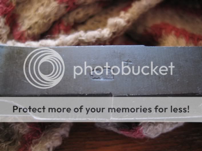 The anatomy of an Israeli Romat (Light Barrel)- curls 56K up like bacon ...