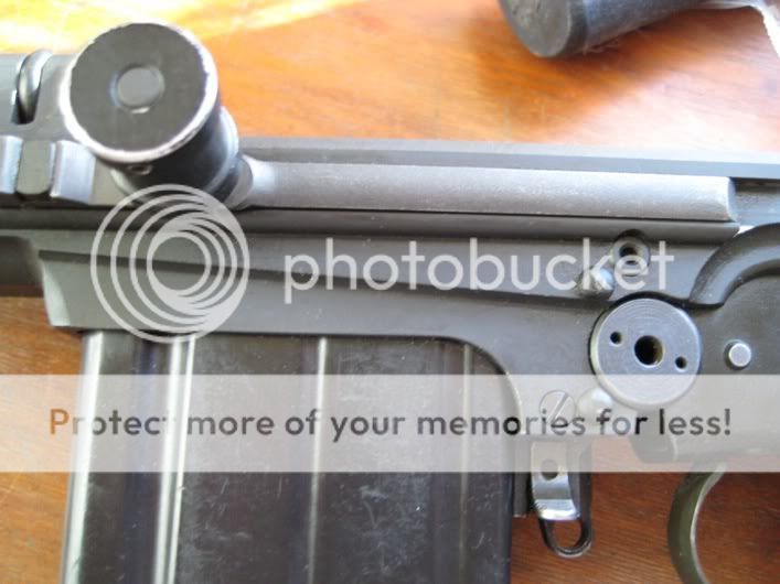 The anatomy of an Israeli Romat (Light Barrel)- curls 56K up like bacon ...