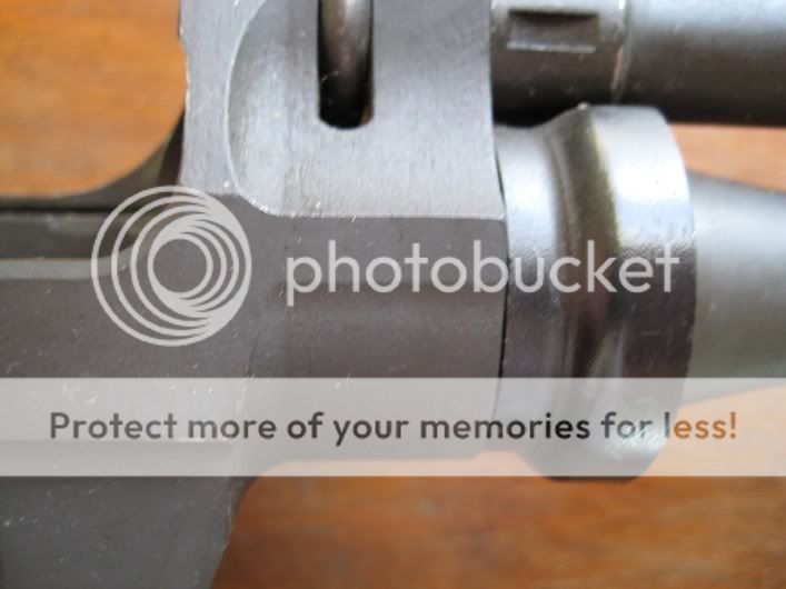 The anatomy of an Israeli Romat (Light Barrel)- curls 56K up like bacon ...