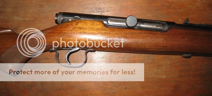 savage model 6A ? | Rimfire Central Firearm Forum