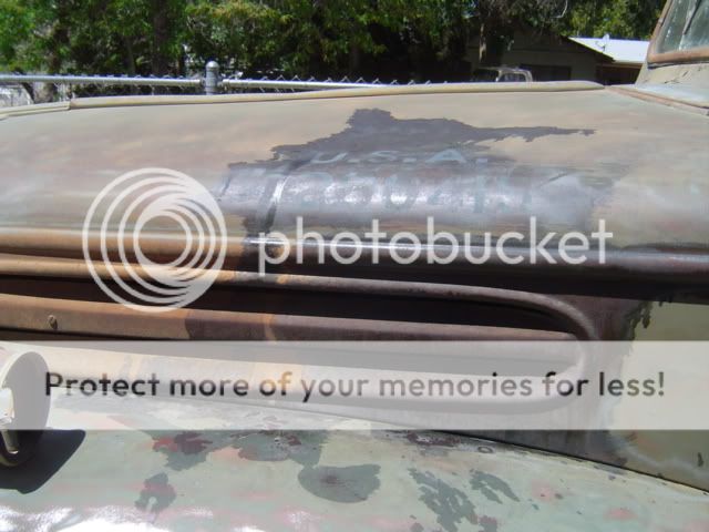 Just got a '43 G8T - Page 3 - G503 Military Vehicle Message Forums