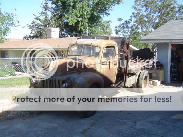 1943 Ford G8T Need Info - Page 2 - G503 Military Vehicle Message Forums