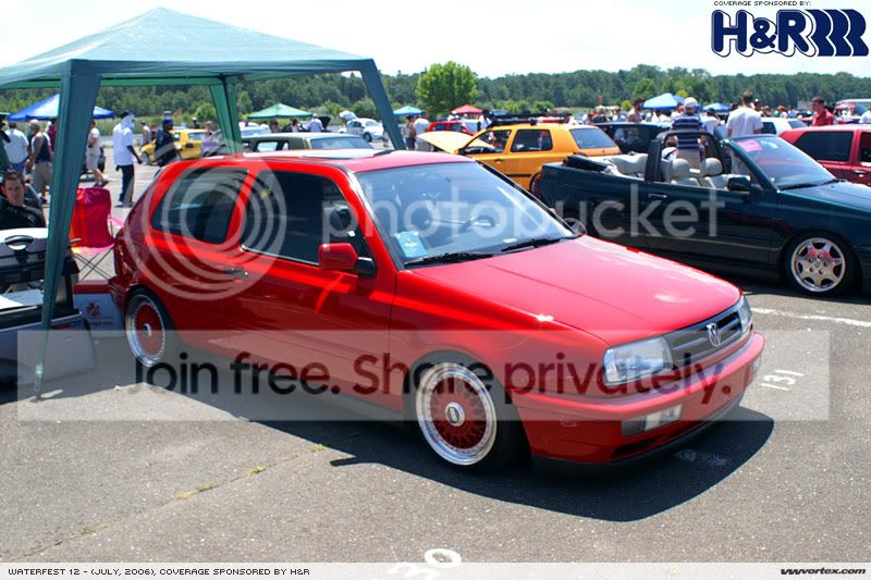 post ur pics of ur mk3 gti with jetta front end | VW Vortex ...