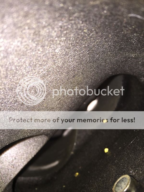 TRD supercharger housing. | MR2 SpyderChat