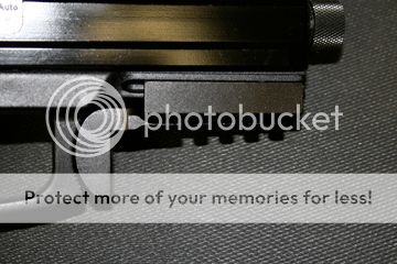 Mark 23 Rail Adapter | HKPRO Forums