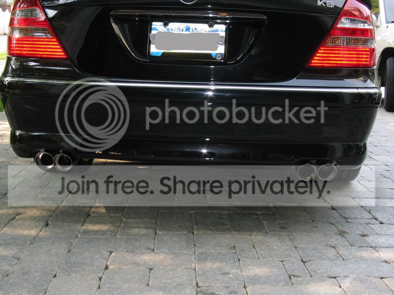 E55 Brabus K8 Upgrade!!! (56k its worth the wait) | E46 Fanatics Forum