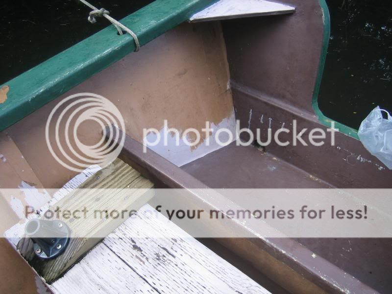 Splashwell | Boat Design Net