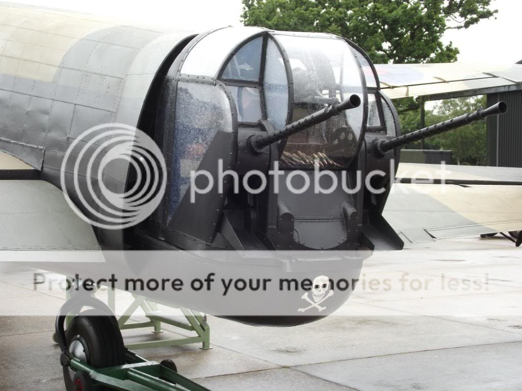 Taxy ride in Lancaster ' Just Jane' , anyone done it ? - Page 1 - Boats ...