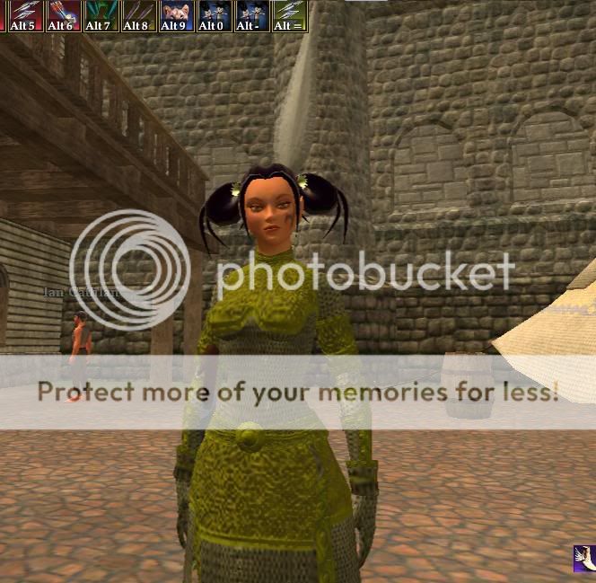 GUIDE: Ian's Forgetful Family I-VI (lvl 20 Ranger armor quests) | Page ...