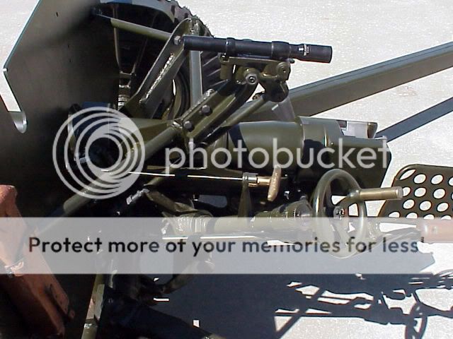 WTS: U.S. M3 37mm Anti-Tank Gun - G503 Military Vehicle Message Forums
