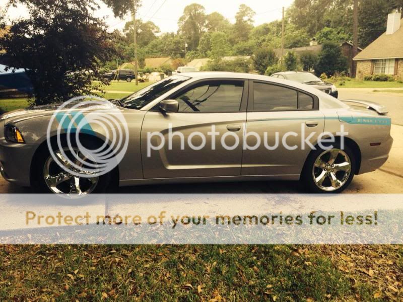 Emelth's Build Thread | Page 23 | Dodge Charger Forum