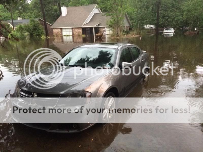 Emelth's Build Thread | Dodge Charger Forum