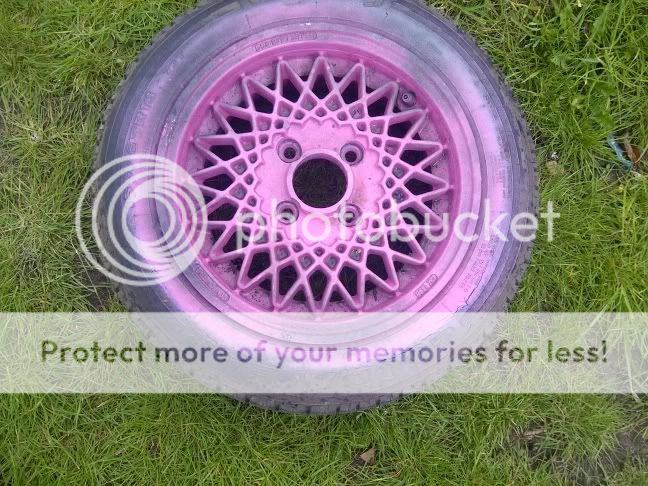 Wheels! Metro Turbo, Granada Cosworth, Compomotive | Retro Rides