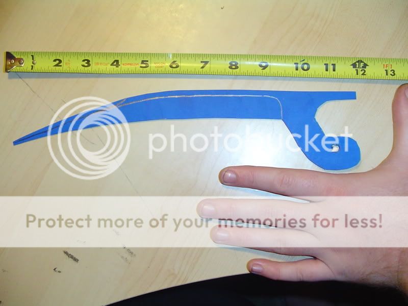 Wolverine's Claws: Cheap Diy Prop. X-men Origins Costume.