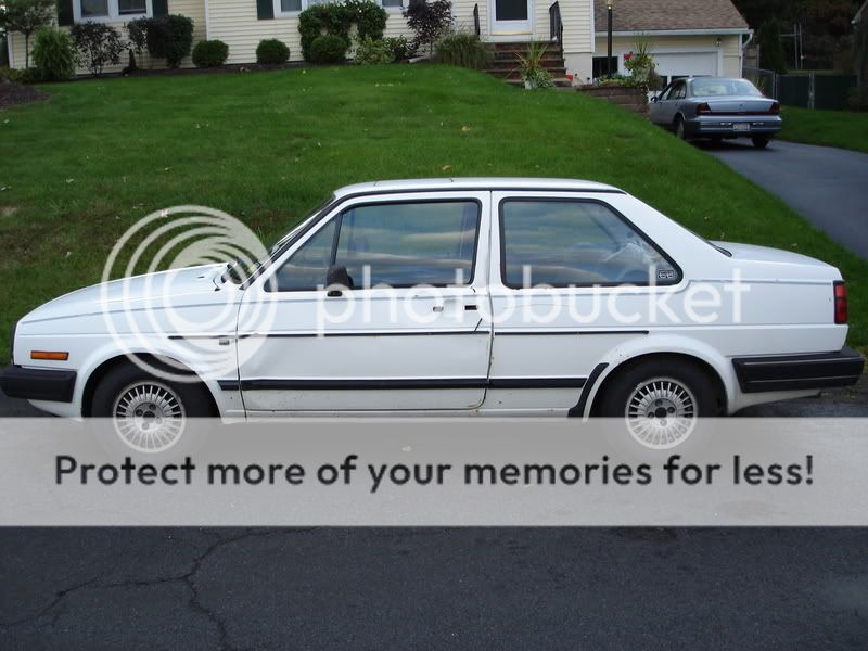 '86 jetta coupe, Upstate NY, $300 | VW Vortex - Volkswagen Forum