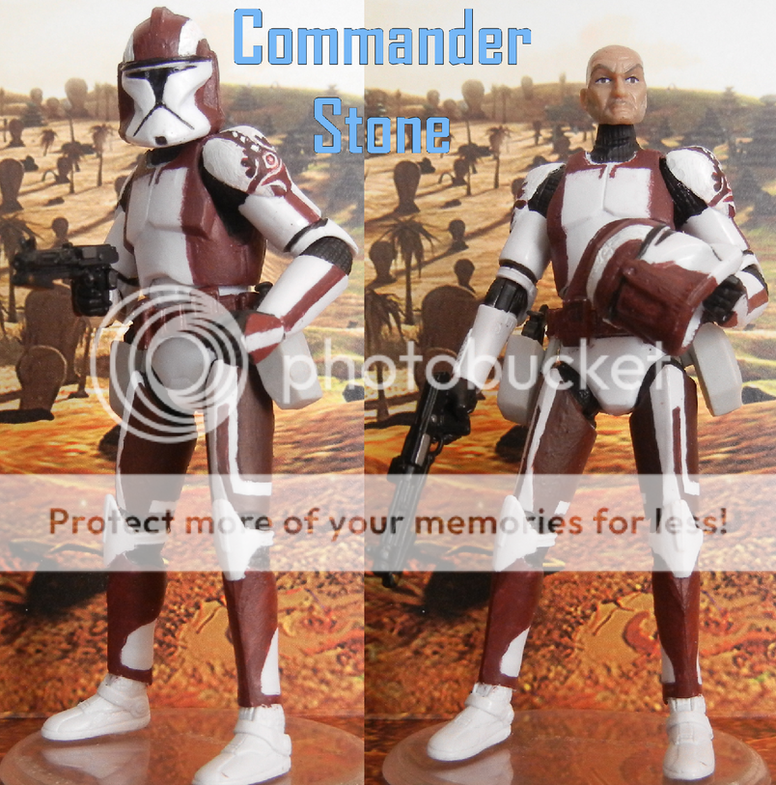 Realistic Commander Stone | Rebelscum.com Forums