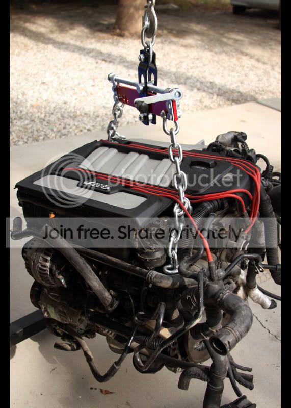 FS - mk4 12v VR6 engine parts and accessories | VW Vortex - Volkswagen ...
