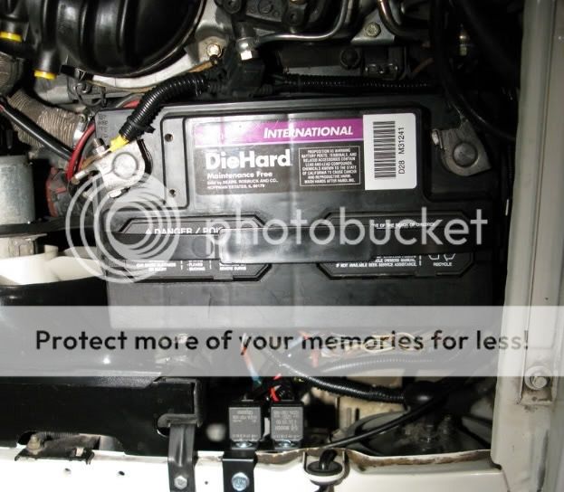 Mk1 battery size Group 42 NLA | VW Vortex - Volkswagen Forum