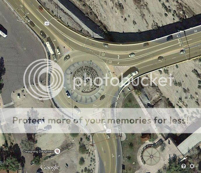 upcoming NY Times article on roundabouts | Page 4 | VW Vortex ...