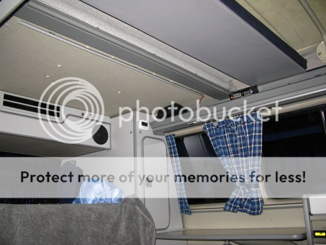 TheSamba.com :: Vanagon - View topic - Flexible LED lights for interior ...