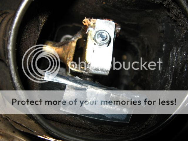 Phenoms Howtos : Shifter Reverse gear lockout repair | VW Vortex ...