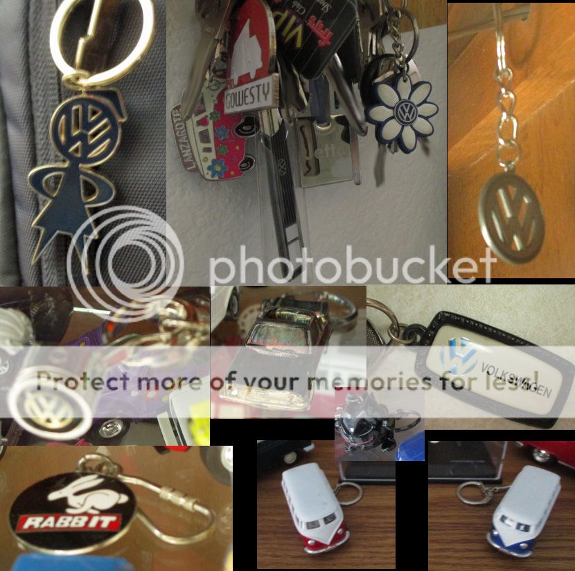 TheSamba.com :: Vanagon - View topic - Key Fob & VW or Vanagon Emblems ...
