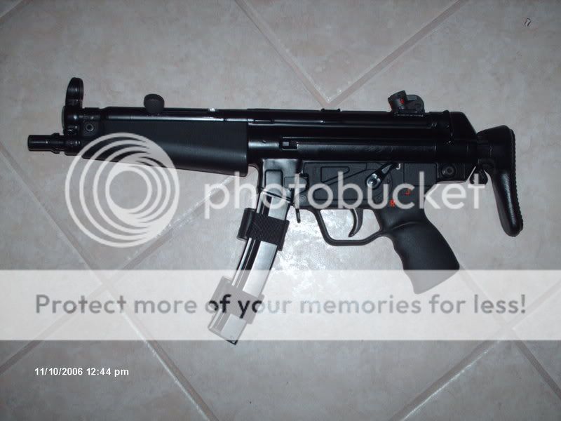 Let's see those HK collections! > Heckler & Koch > AR15.COM