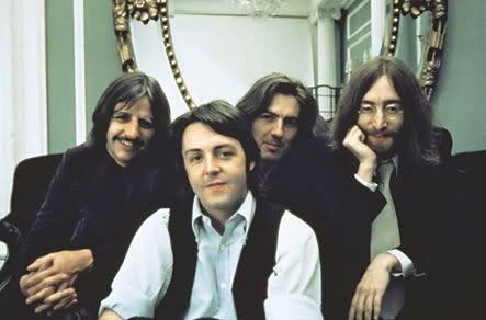Beatles April 9, 1969 Photo by njr | Photobucket