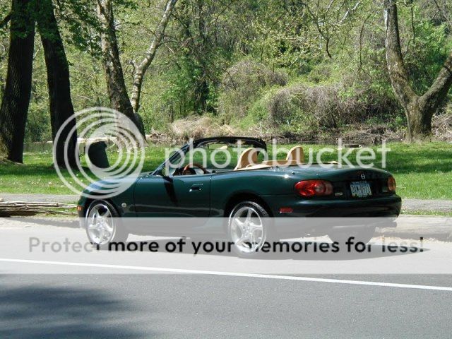 [NB] Help with pricing an '01 Miata Special Edition w/ 17k-18k-ish ...