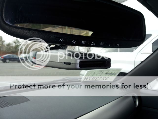 "Home made" Cheap rear view mirror radar detector mount. - MX-5 Miata Forum