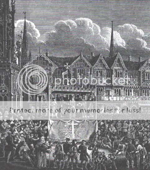 Origins of Western Drama III.iii ~ Medieval "Secular" Theatre: drj ...