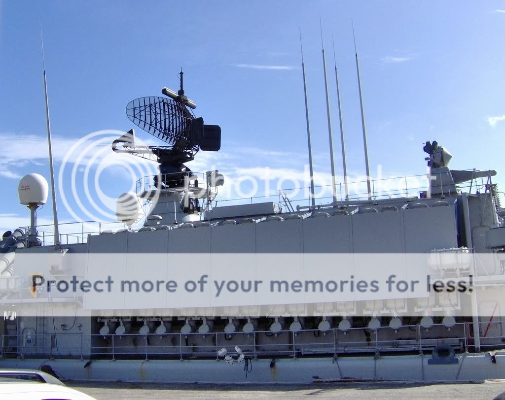 RAZONYFUERZA - Modernizacion en los radares de las Type 23 - Armada de ...