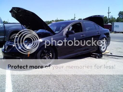 My new car - redneck Camaro alet!!! Let's see your fbodies! > General ...