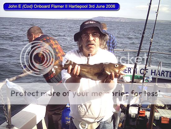 Flamer II out of Hartlepool - Sea Fishing - Fishing Forums from Anglers ...