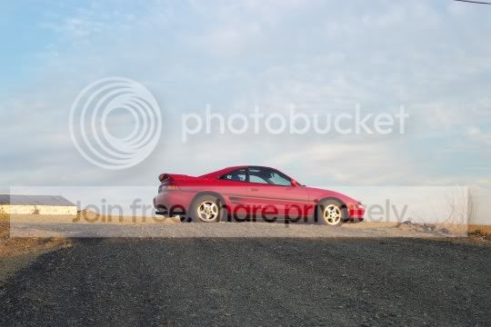 Selling my MKII Mr2 NA 5Spd (PICTURES)... | Supra Forums