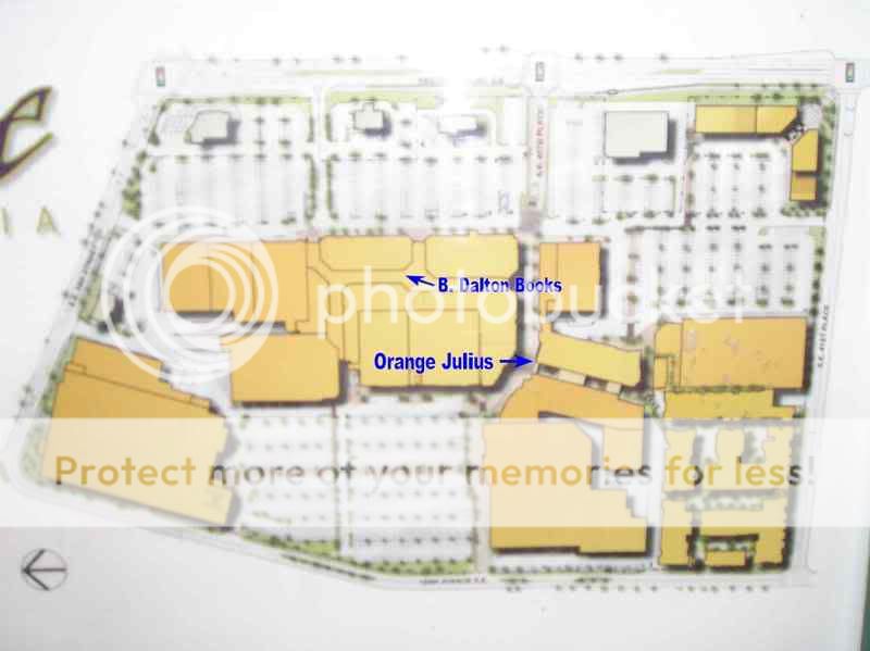 Factoria Mall Just Keeps Getting Emptier | The Sledgehammer - Version 2.0