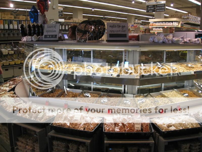 In with the New: A Tour of the New Downtown Bellevue Safeway | The ...