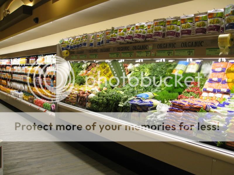 In with the New: A Tour of the New Downtown Bellevue Safeway | The ...