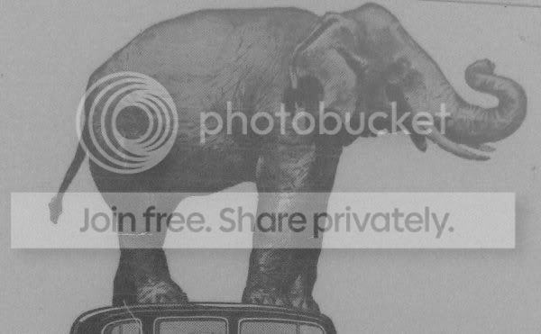 Out of Context Ad Solution: And There’s Plenty of Room in the Trunk Too ...