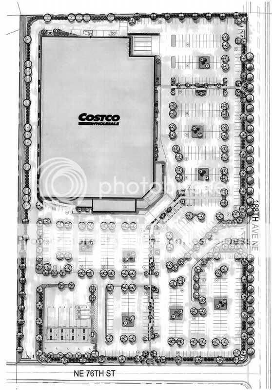 The Redmond Costco Moves Forward (Updated 9/19/15) | The Sledgehammer ...