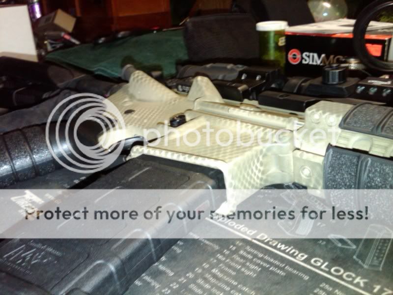 Building a SHTF rifle. Lets see your SHTF rifle. - Page 6 - AR15.COM