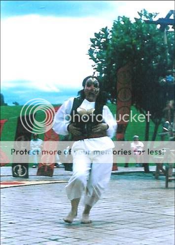 El arte callejero vive en Chapinero | Pluma Digital