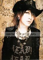 Profile Gazette: tetsuko_himura — LiveJournal