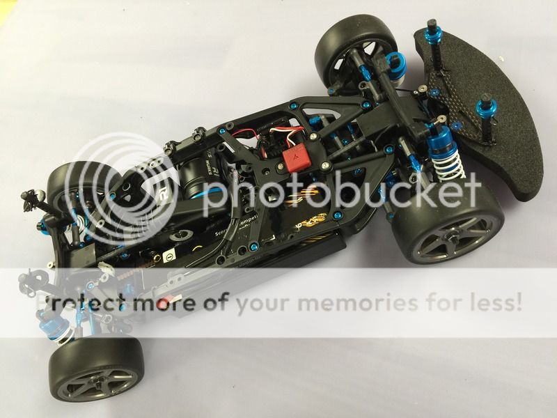 Tamiya TA07 pro - Page 13 - R/C Tech Forums