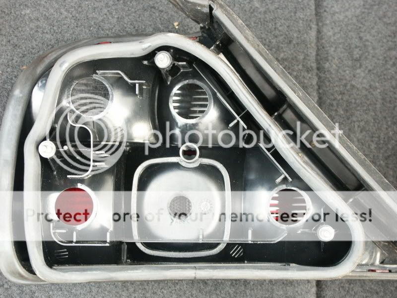 [x300] fitting rear x308 lights on a x300 - X300 - Jag-lovers Forums