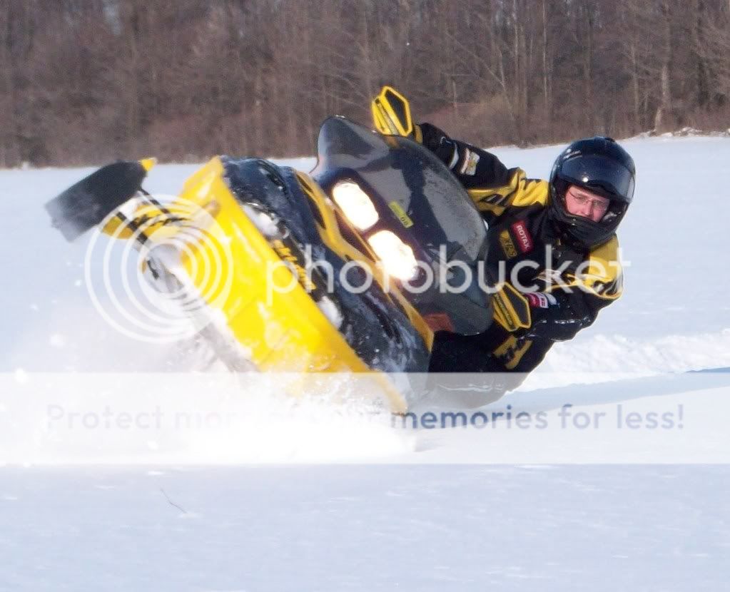 pre-rev action shots | Ski-Doo Snowmobiles Forum
