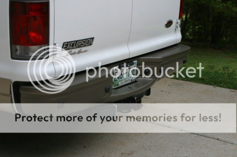 My Fusion front bumper showed up so I coated it! *Pic Heavy* Updated 8 ...