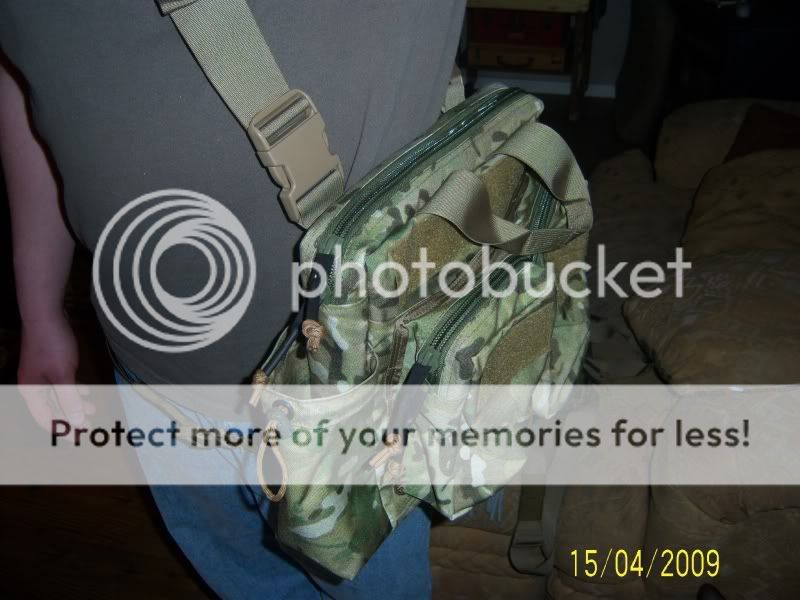 Dear HSGI - Page 1 - AR15.COM