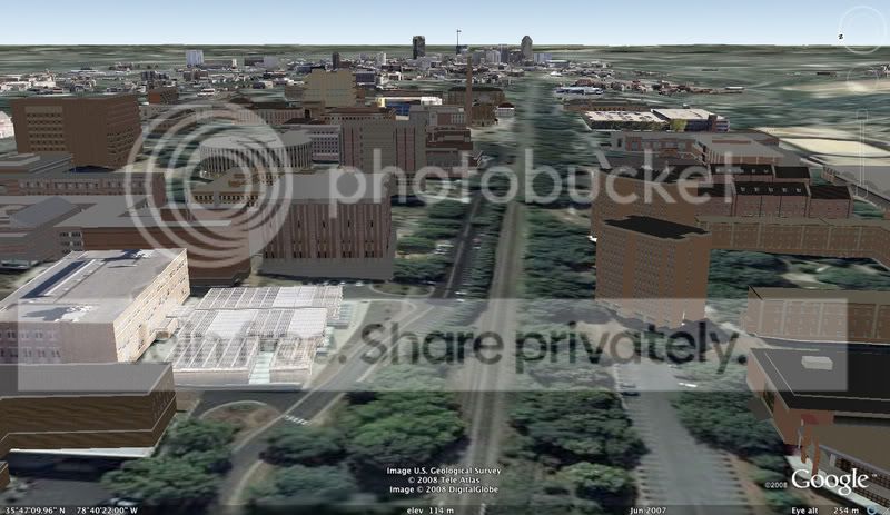 A Photorealistic Google Earth Tour of the Southeast | SkyscraperCity Forum