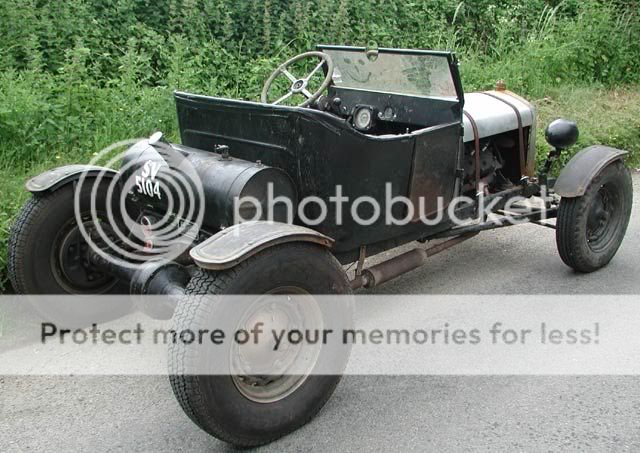 Pictures of traditional T-buckets? | Page 5 | The H.A.M.B.